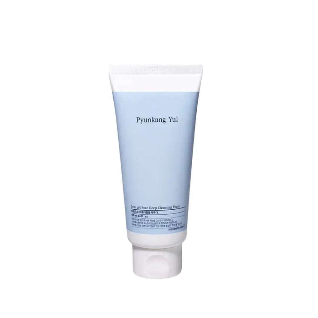 Pyunkang Yul Low pH Pore Deep Cleansing Foam - Seouléa